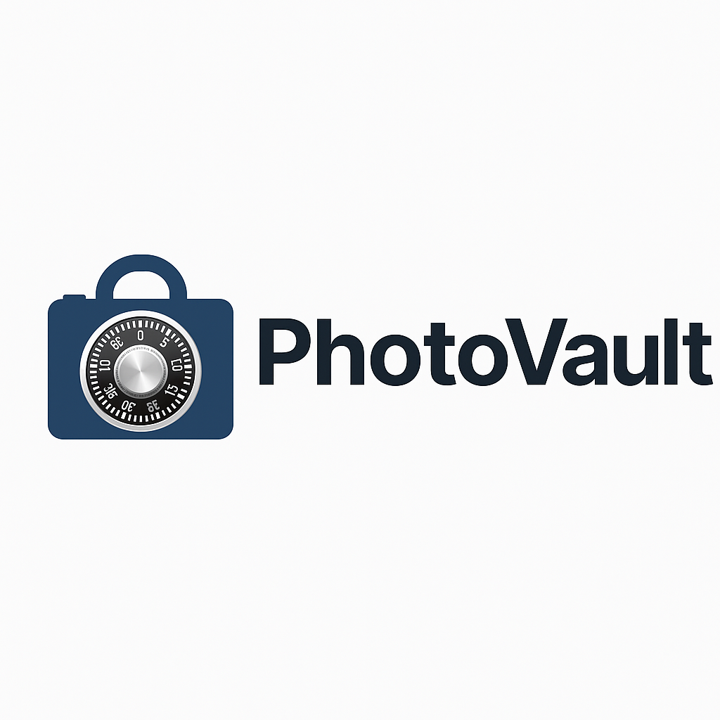 Find and Keep Your Photos Forever | PhotoVault